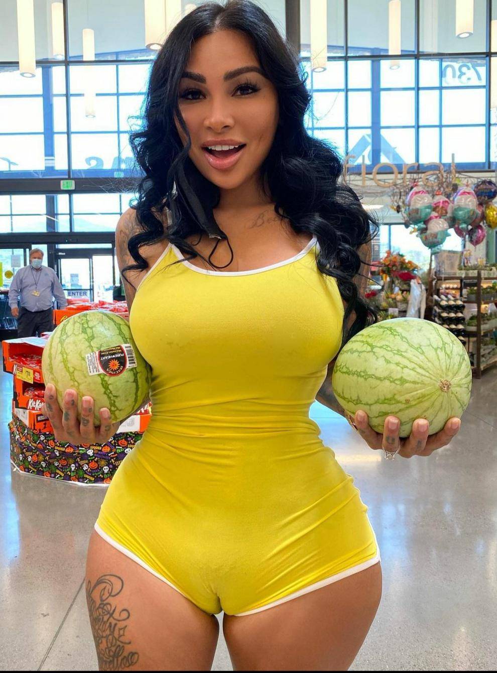 Eat healthy... | Scrolller