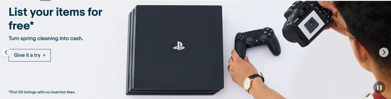 Ebay Failed Miserably | Scrolller