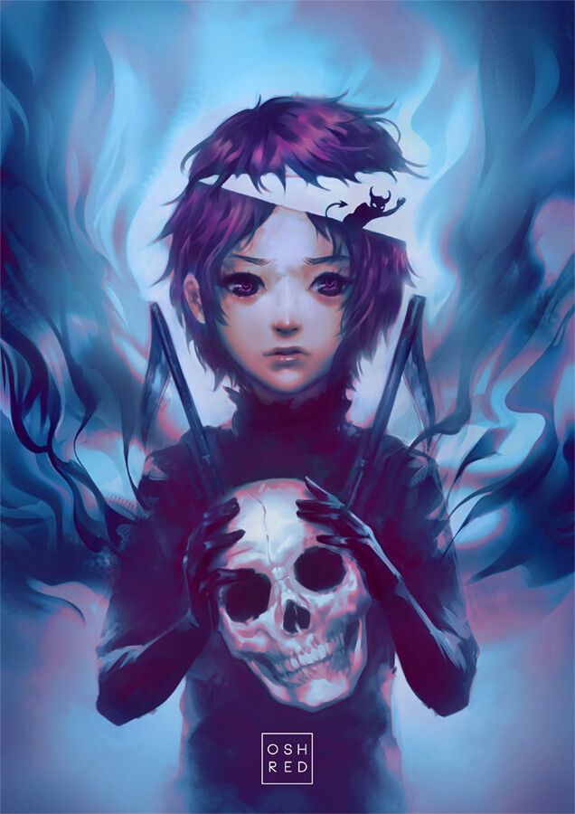 Ebisu OSHRED | Scrolller