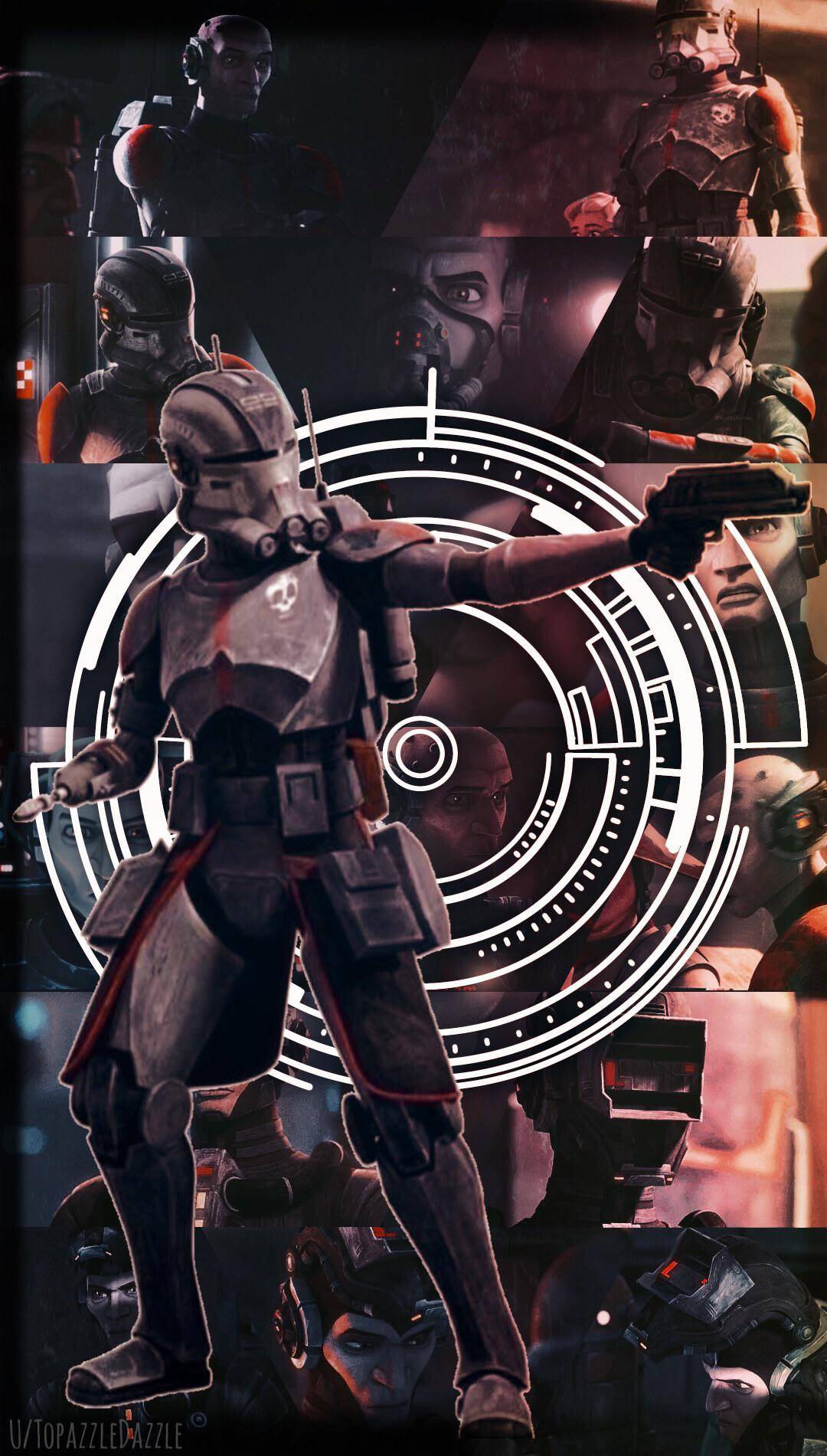 Echo Fan Edit | Scrolller