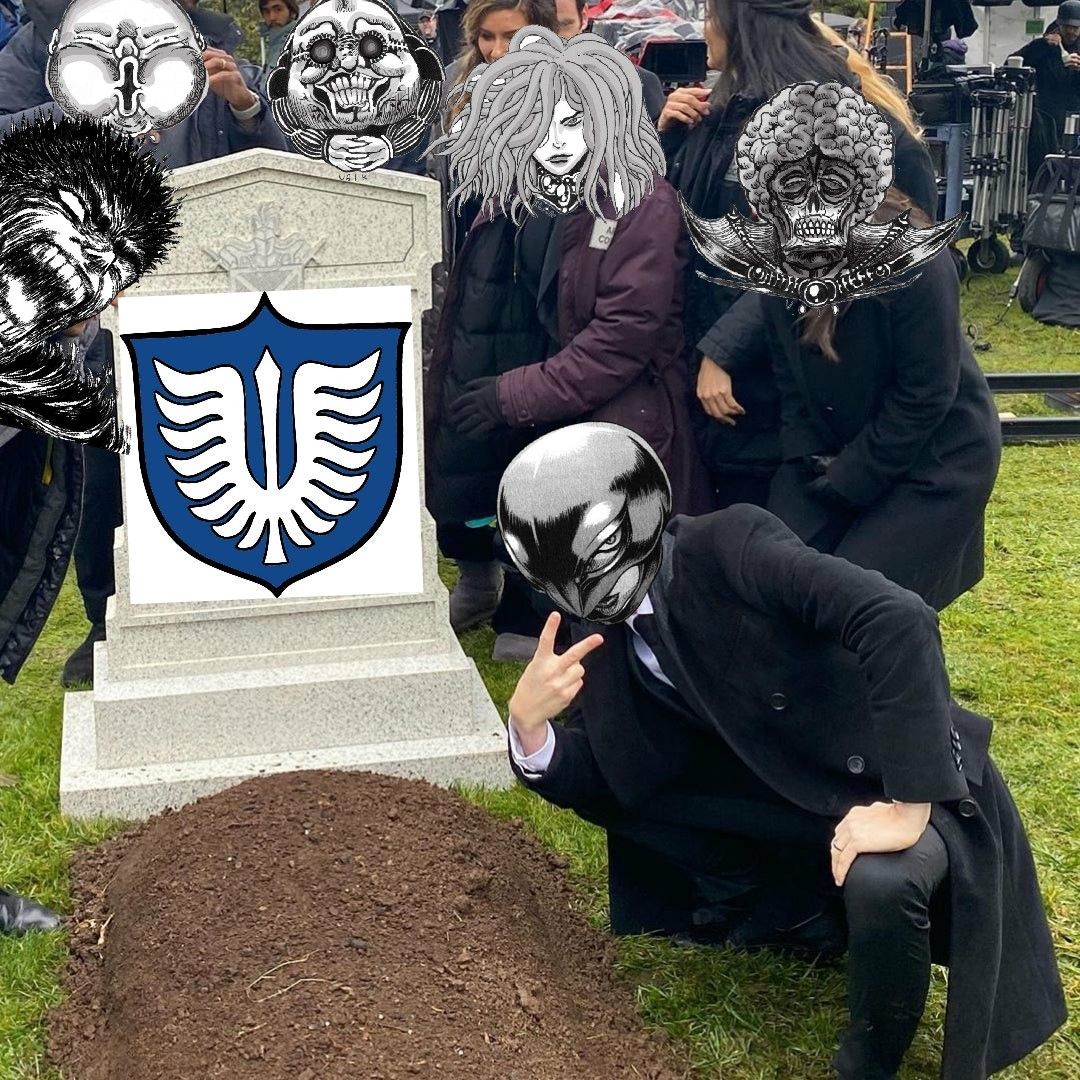 Eclipse in a nutshell | Scrolller