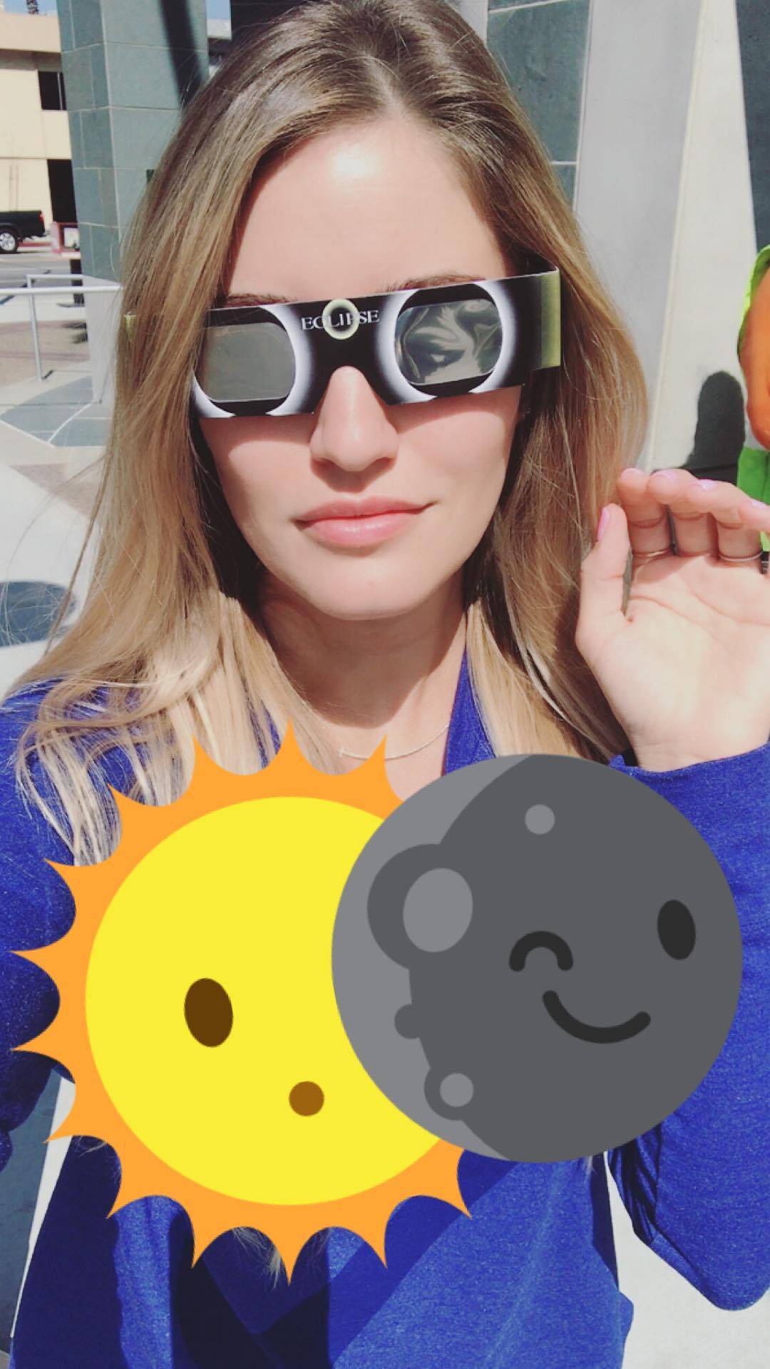 Eclipses Glasses | Scrolller