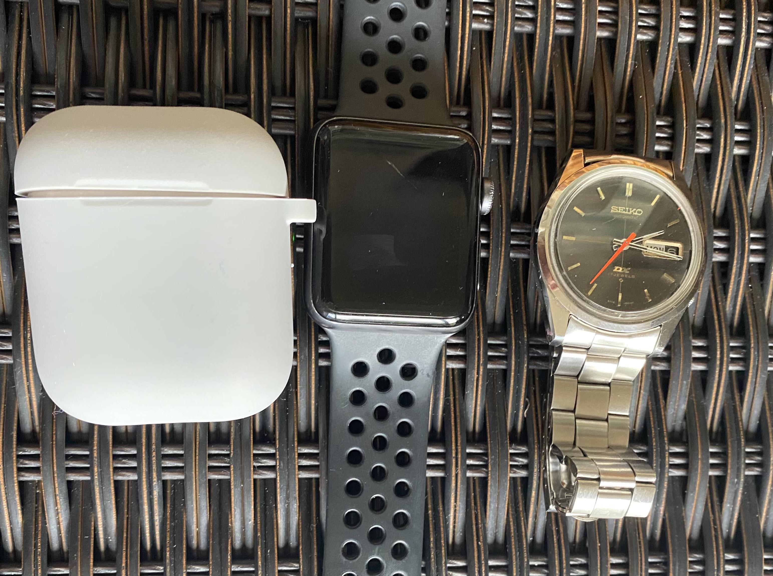 [EDC] My everyday carry | Scrolller