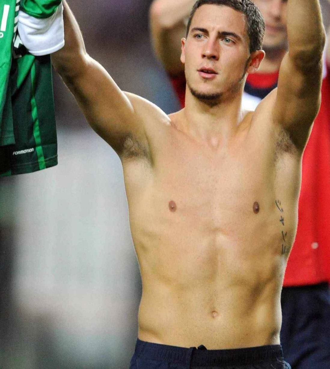 Eden Hazard | Scrolller