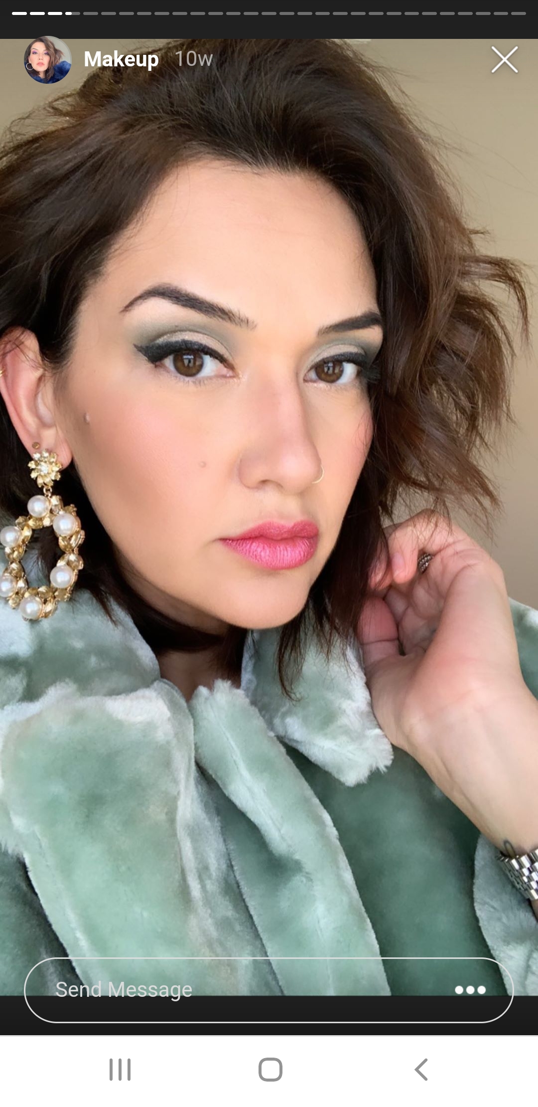 Edging to this moma HARD! | Scrolller