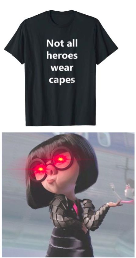 EDNA MODE 100 | Scrolller