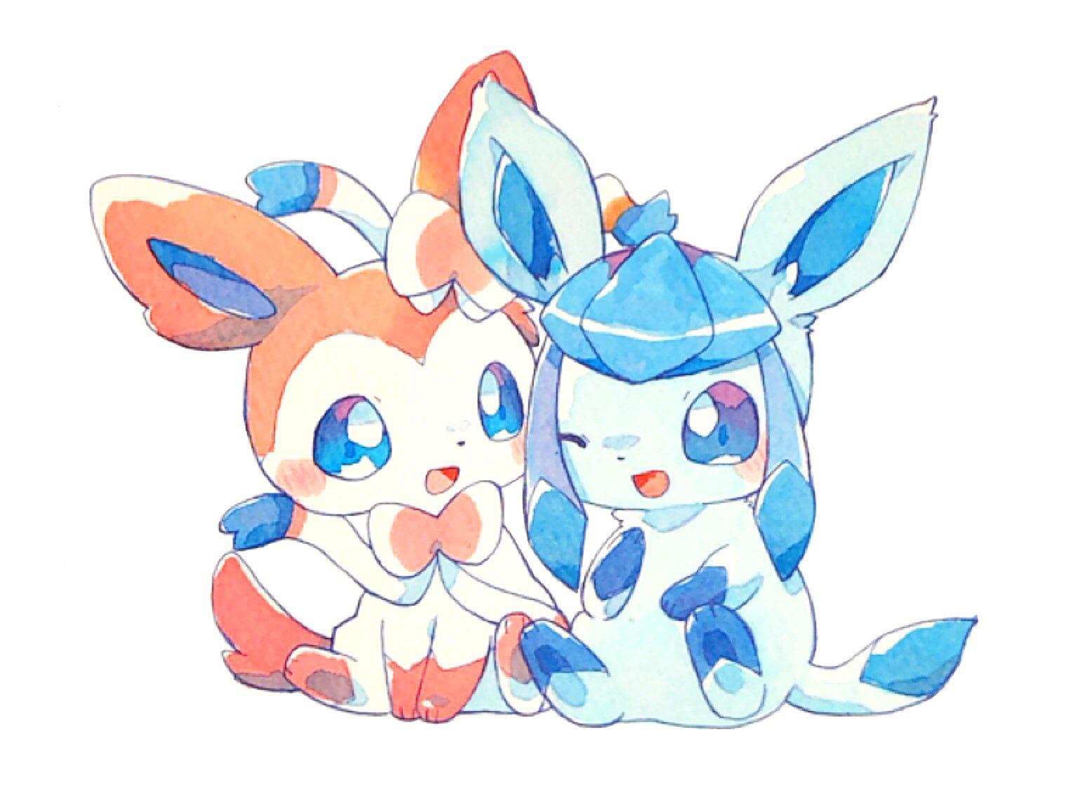 Eeveelution | Scrolller