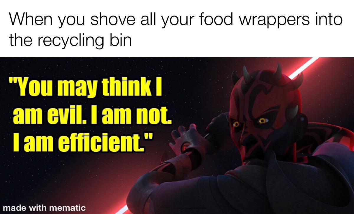 Efficiency | Scrolller