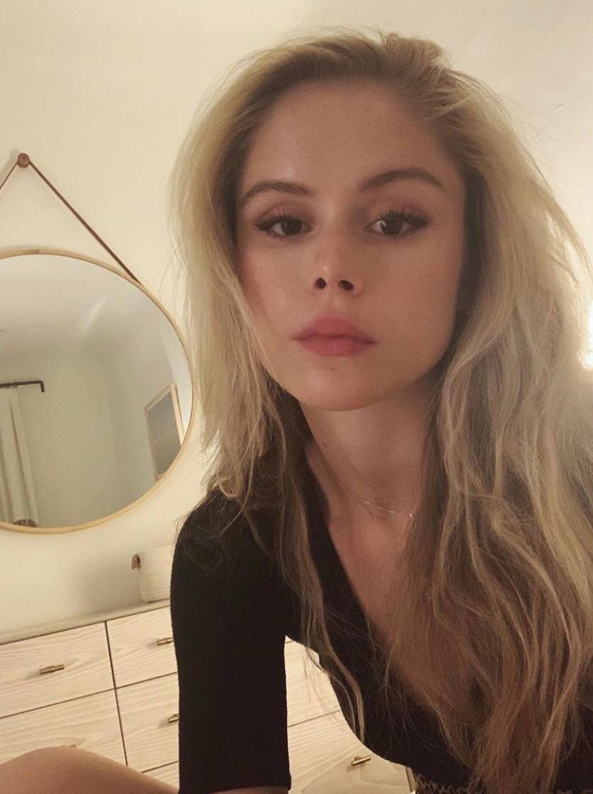 Effortless beauty | Scrolller