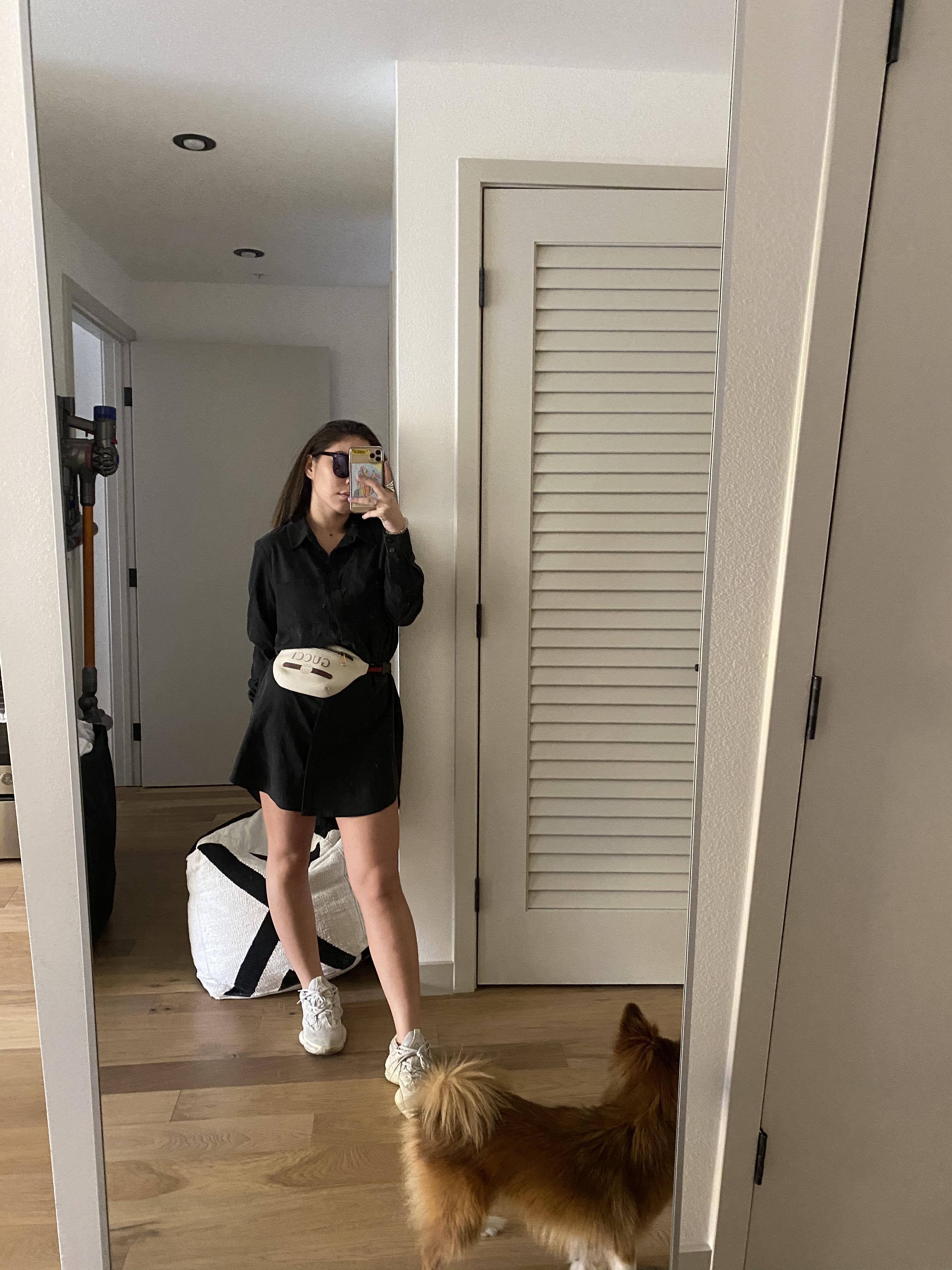 Effortless but cute | Scrolller