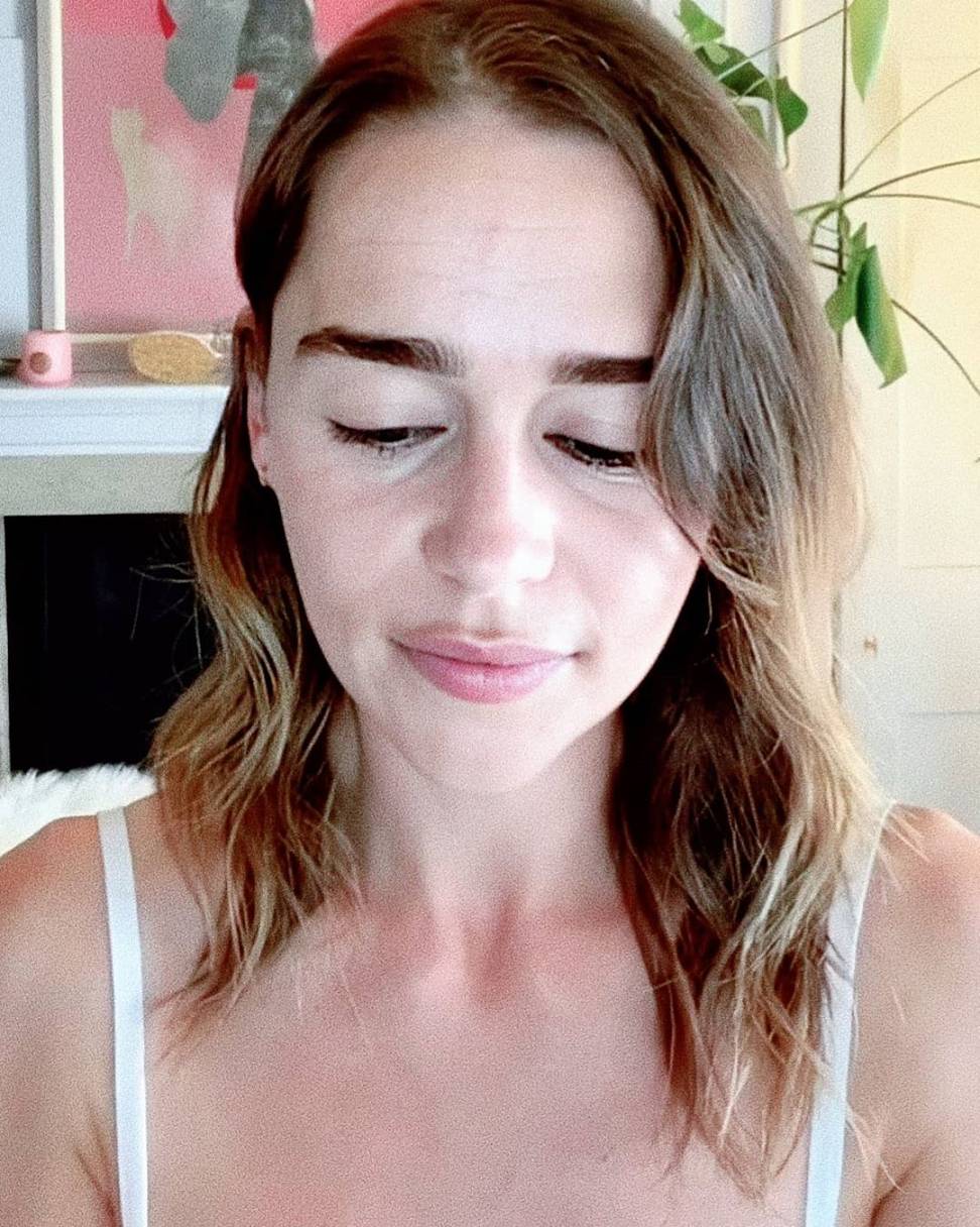 Effortless natural beauty. | Scrolller