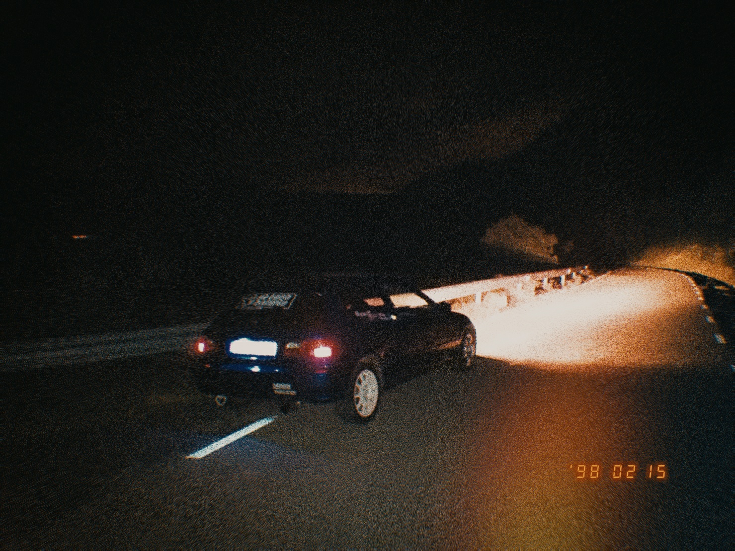 EG on the backroads | Scrolller