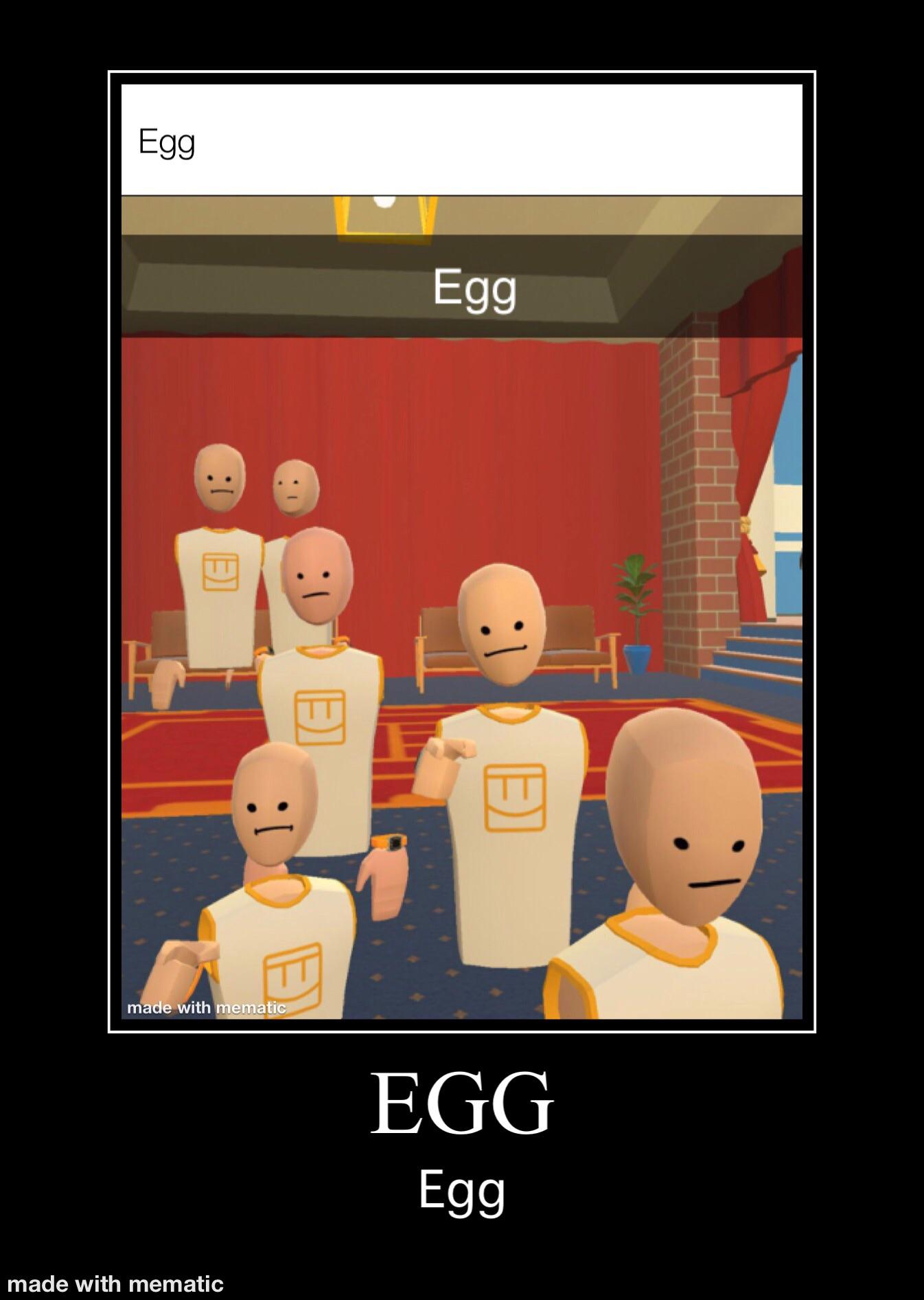 Egg | Scrolller