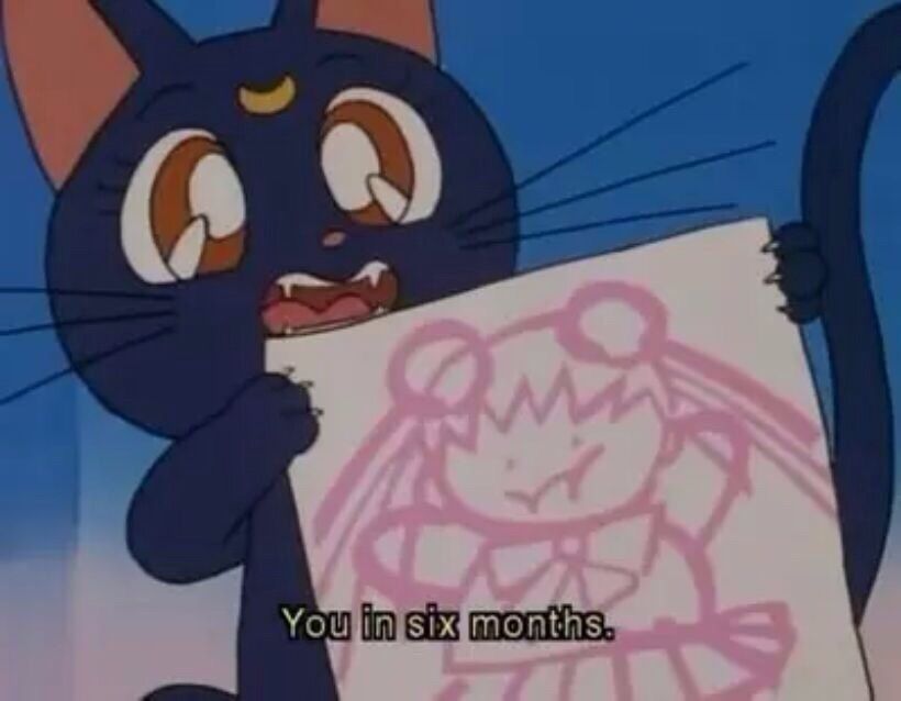 Anime Irl Scrolller