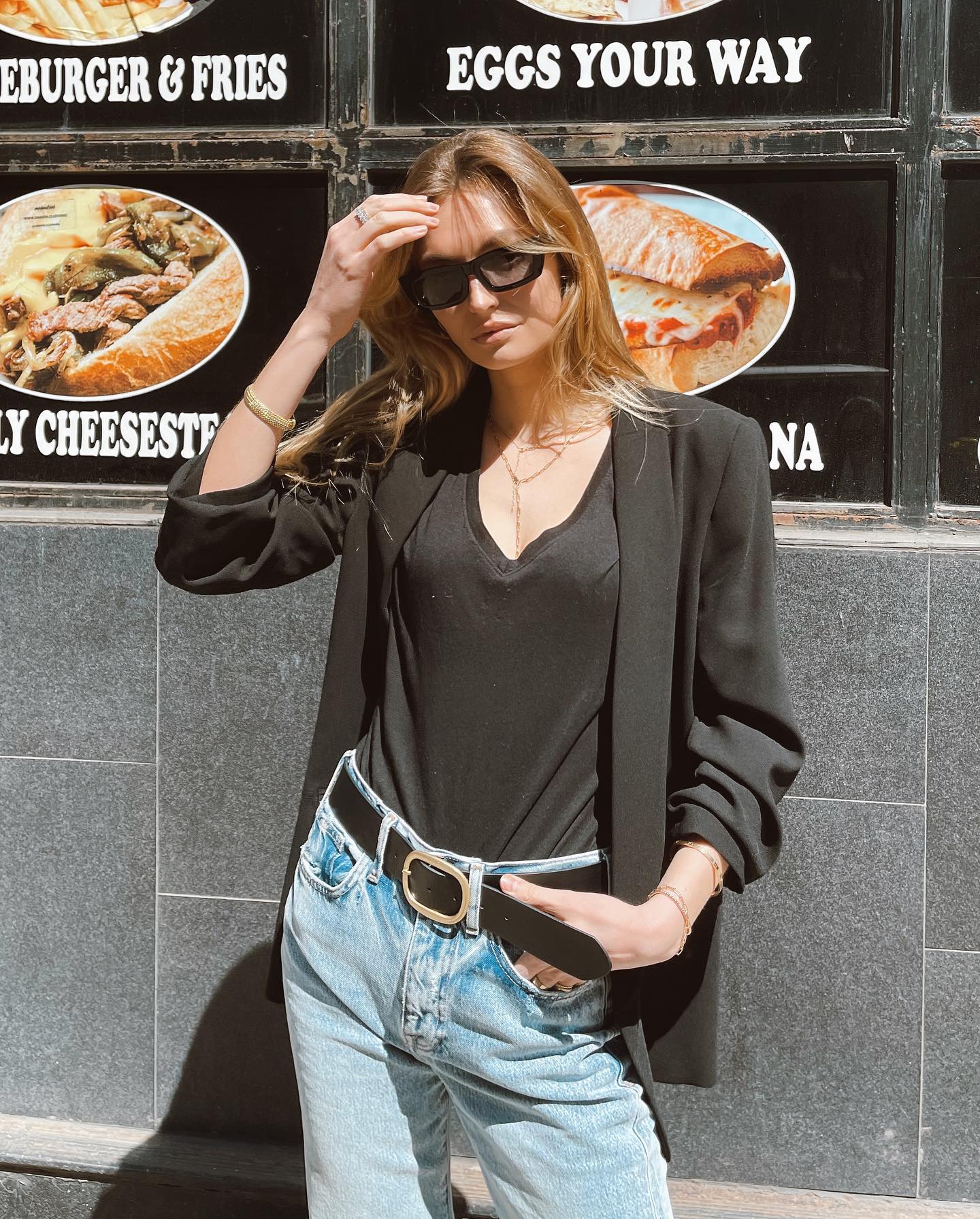 Eggs Your Way | Scrolller