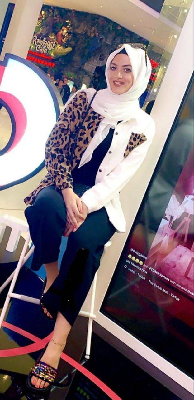 Egyptian Hijabi | Scrolller