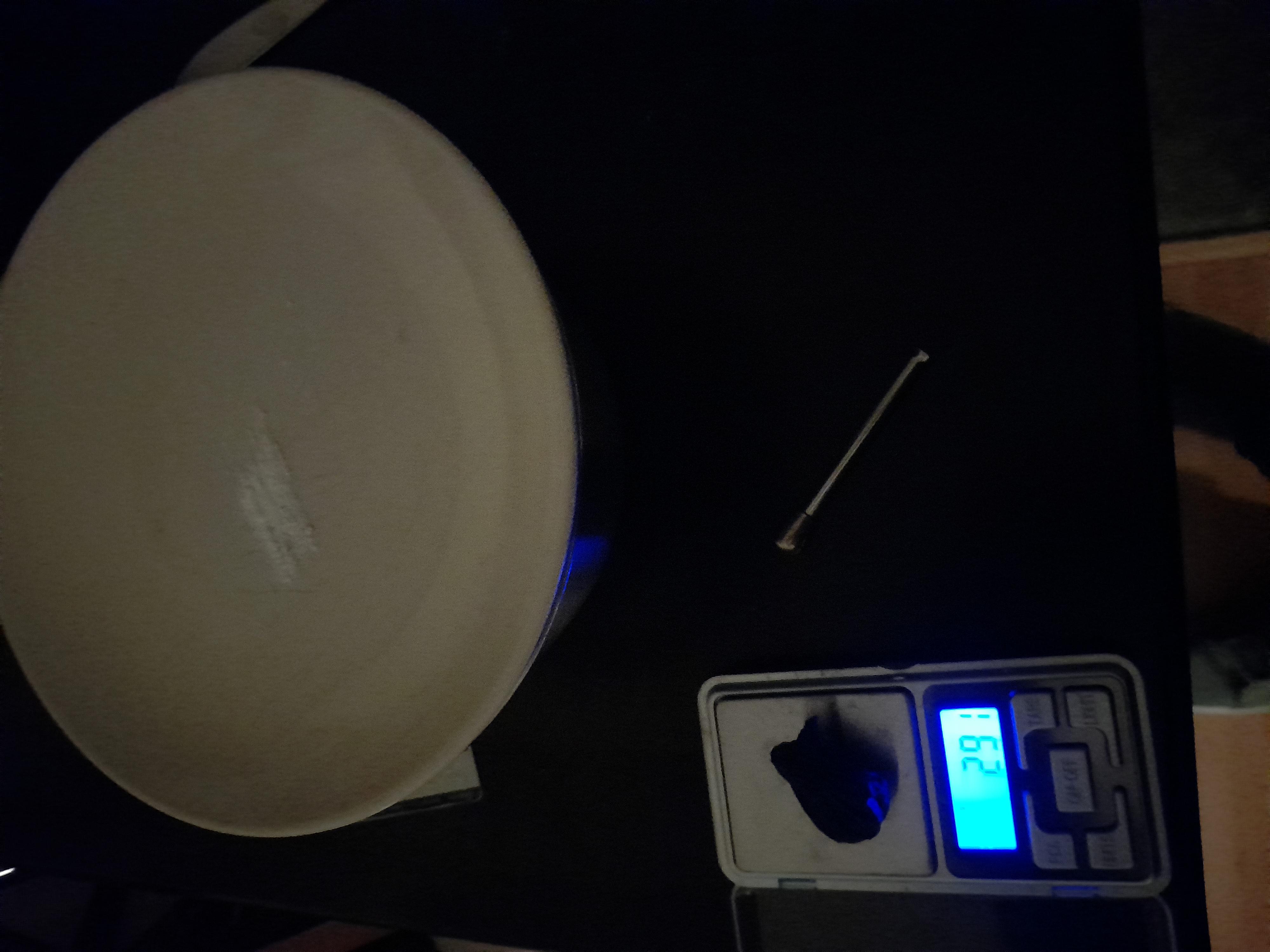 Eight and a plate! | Scrolller