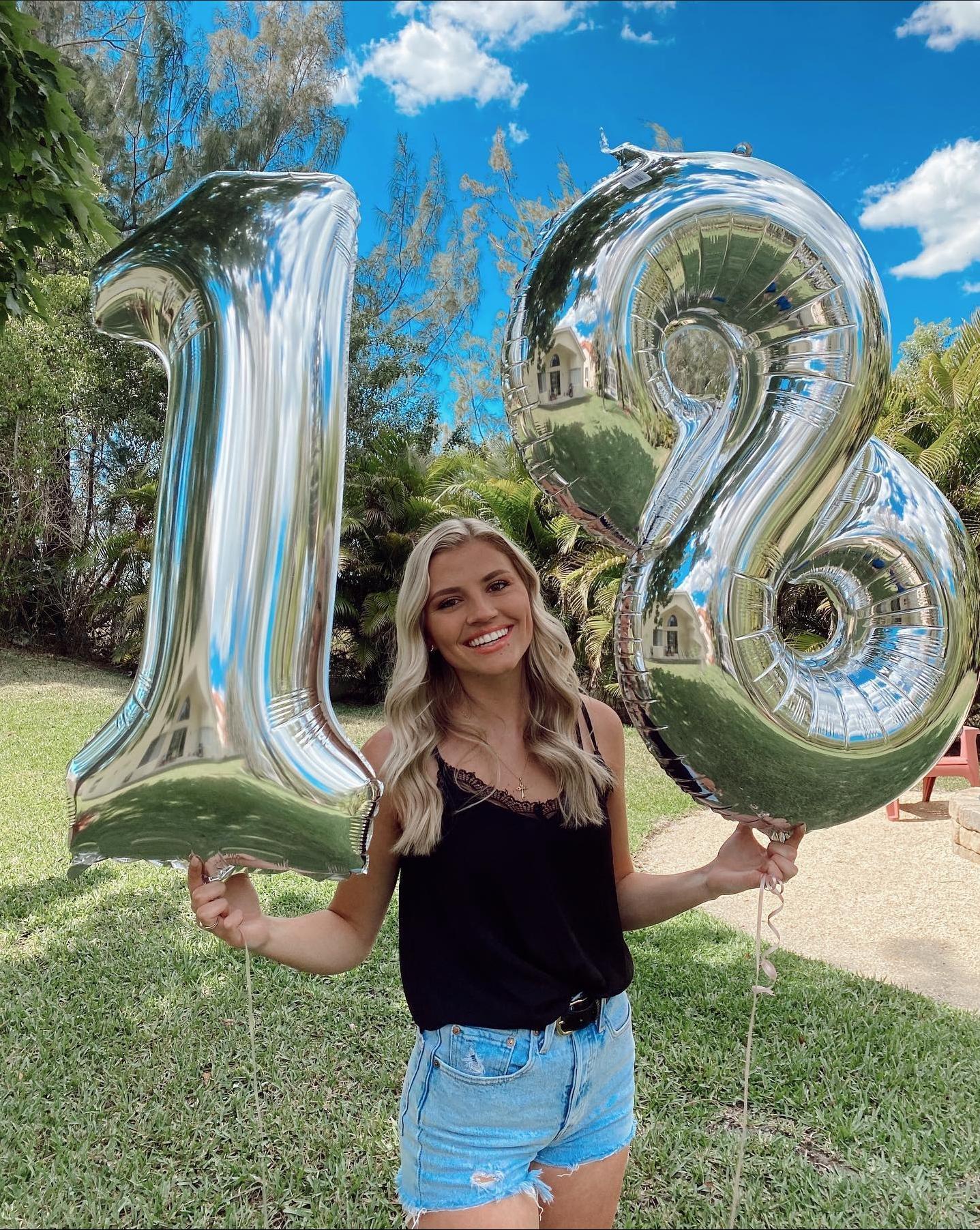 Eighteen | Scrolller