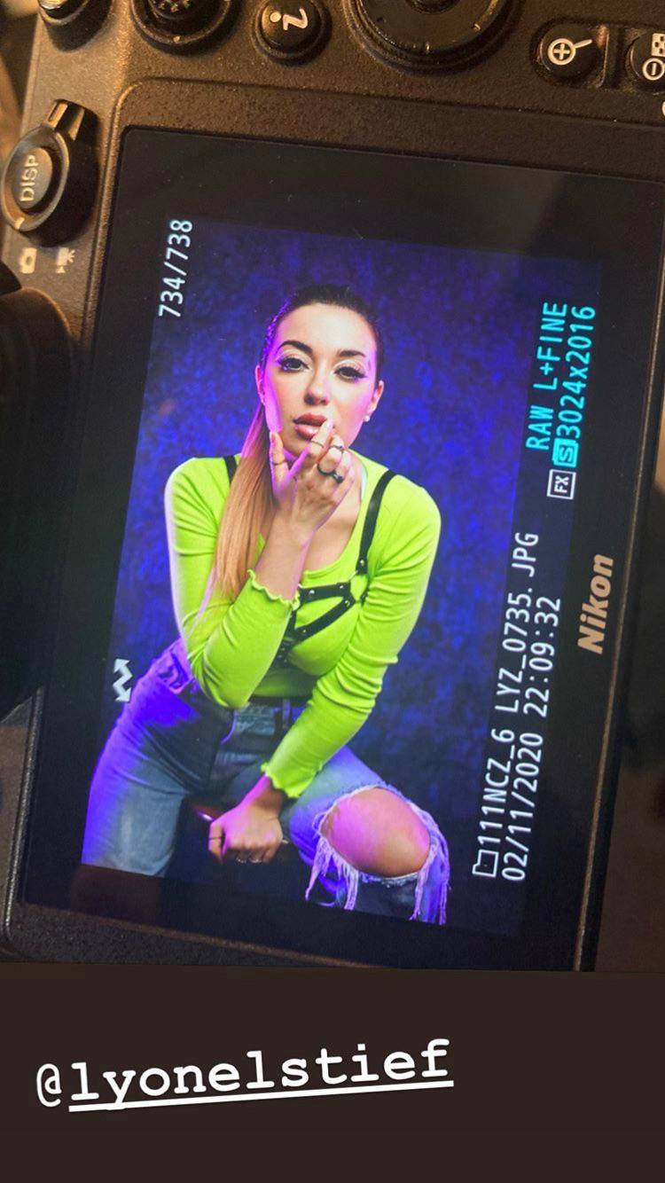 Einfach hot | Scrolller