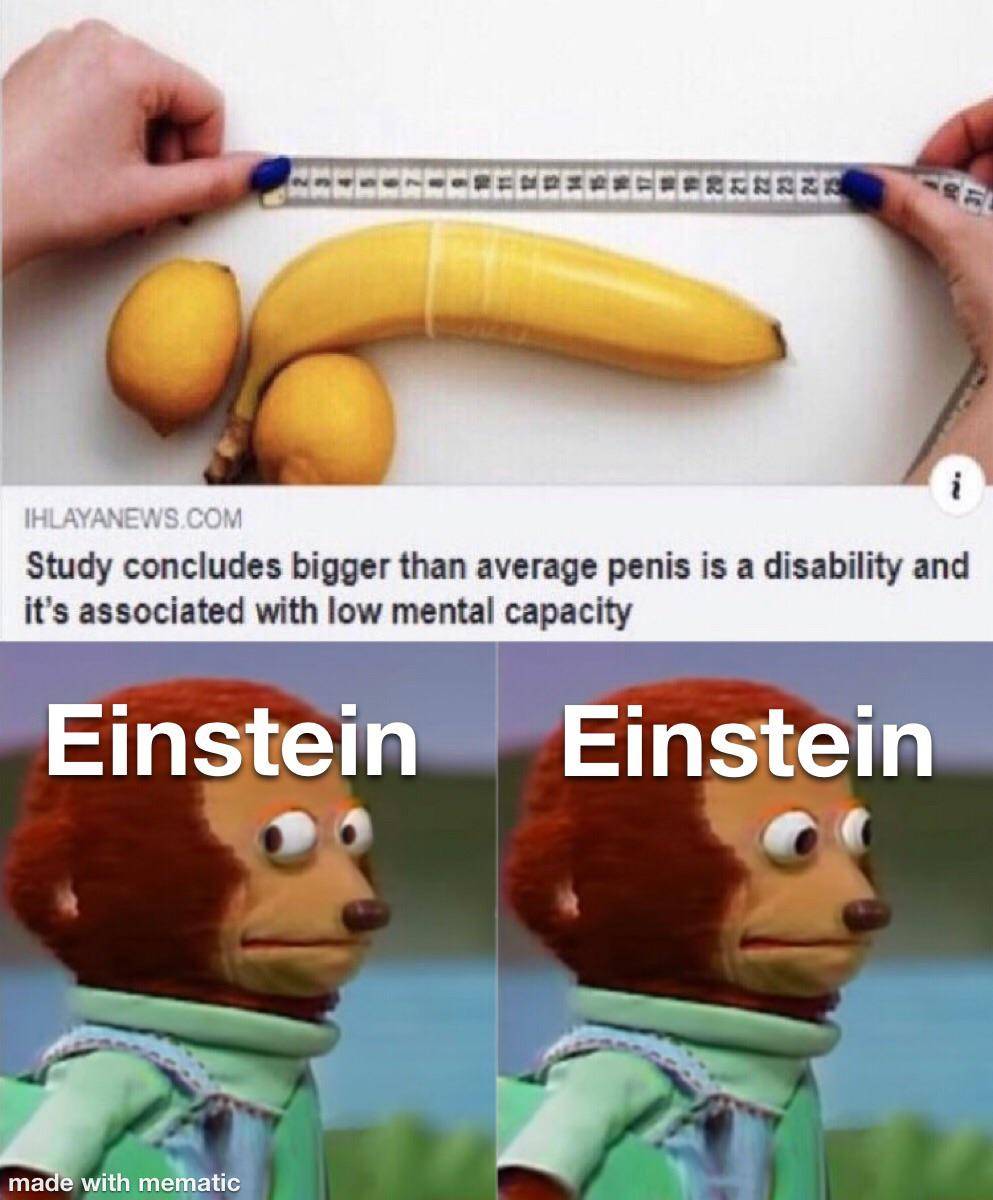 Einstein’s secret | Scrolller