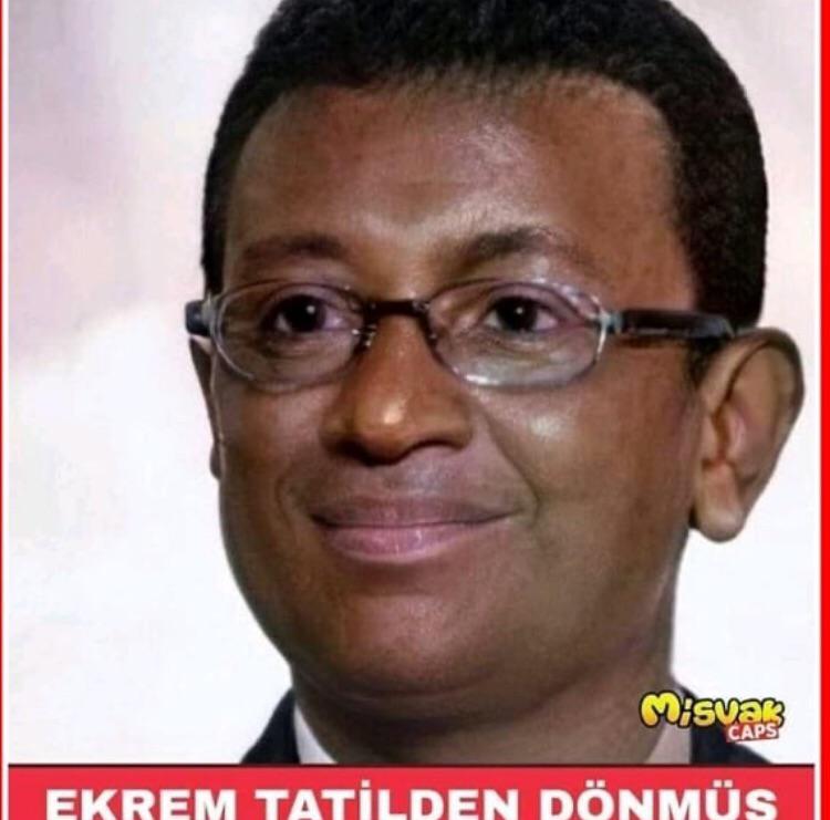 ekrem copticoğlu | Scrolller