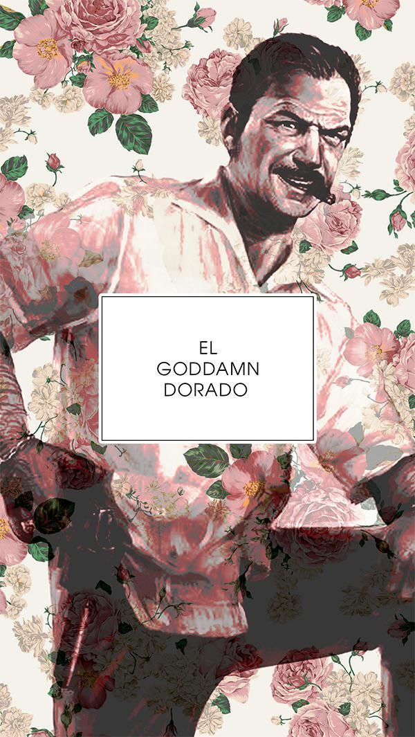 EL GODDAMN DORADO | Scrolller