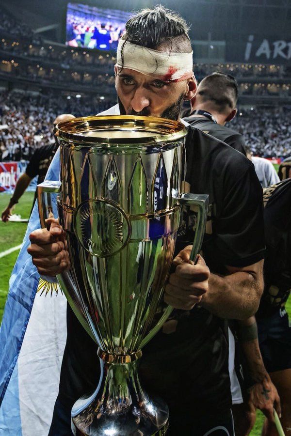 El nuevo papa de los tigres. | Scrolller