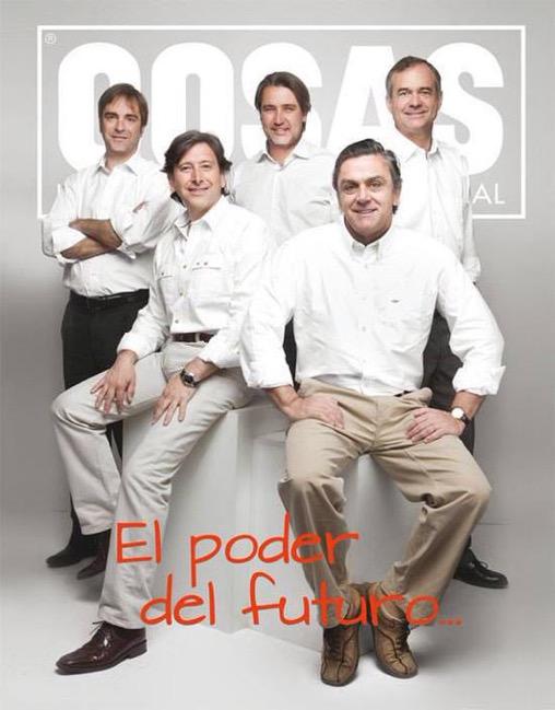 “El poder del futuro” | Scrolller