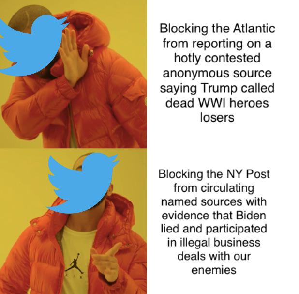 Election interference. | Scrolller