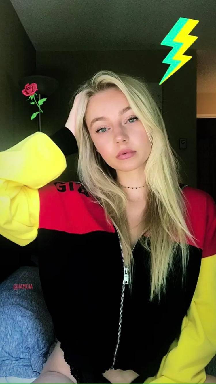 Electric | Scrolller