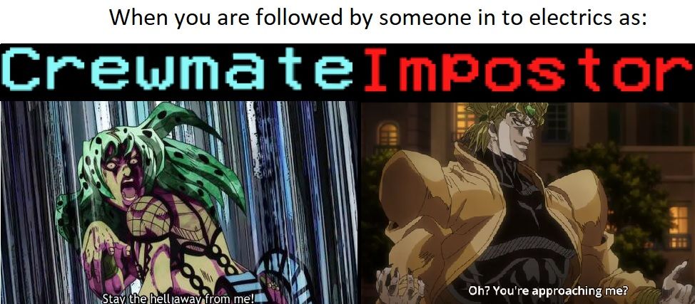 Electrics is a death trap | Scrolller