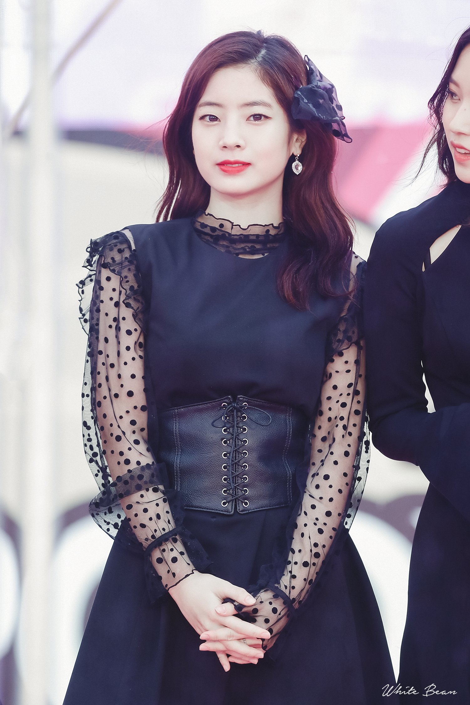 Elegant Dubu | Scrolller