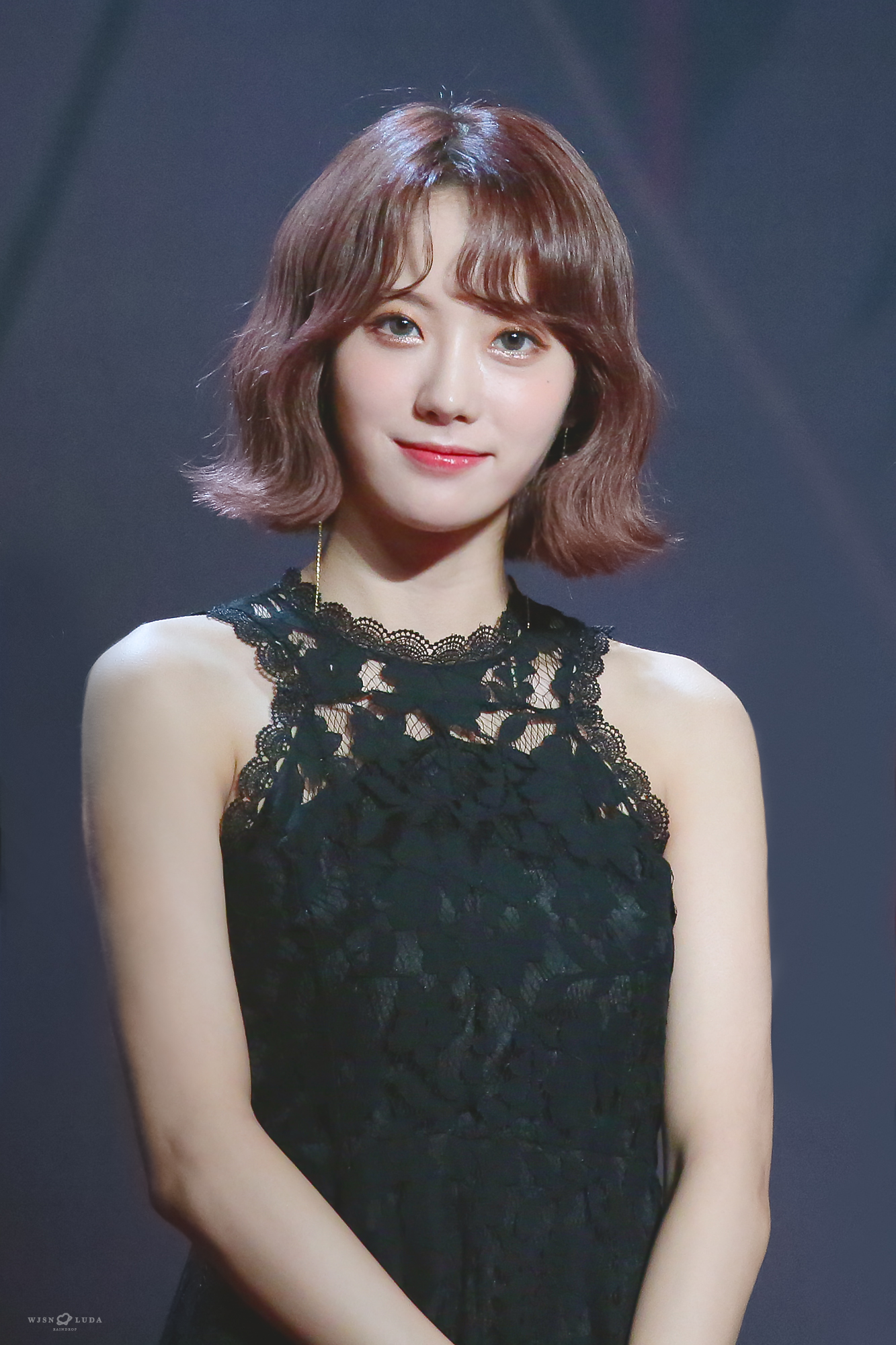 Elegant Luda | Scrolller