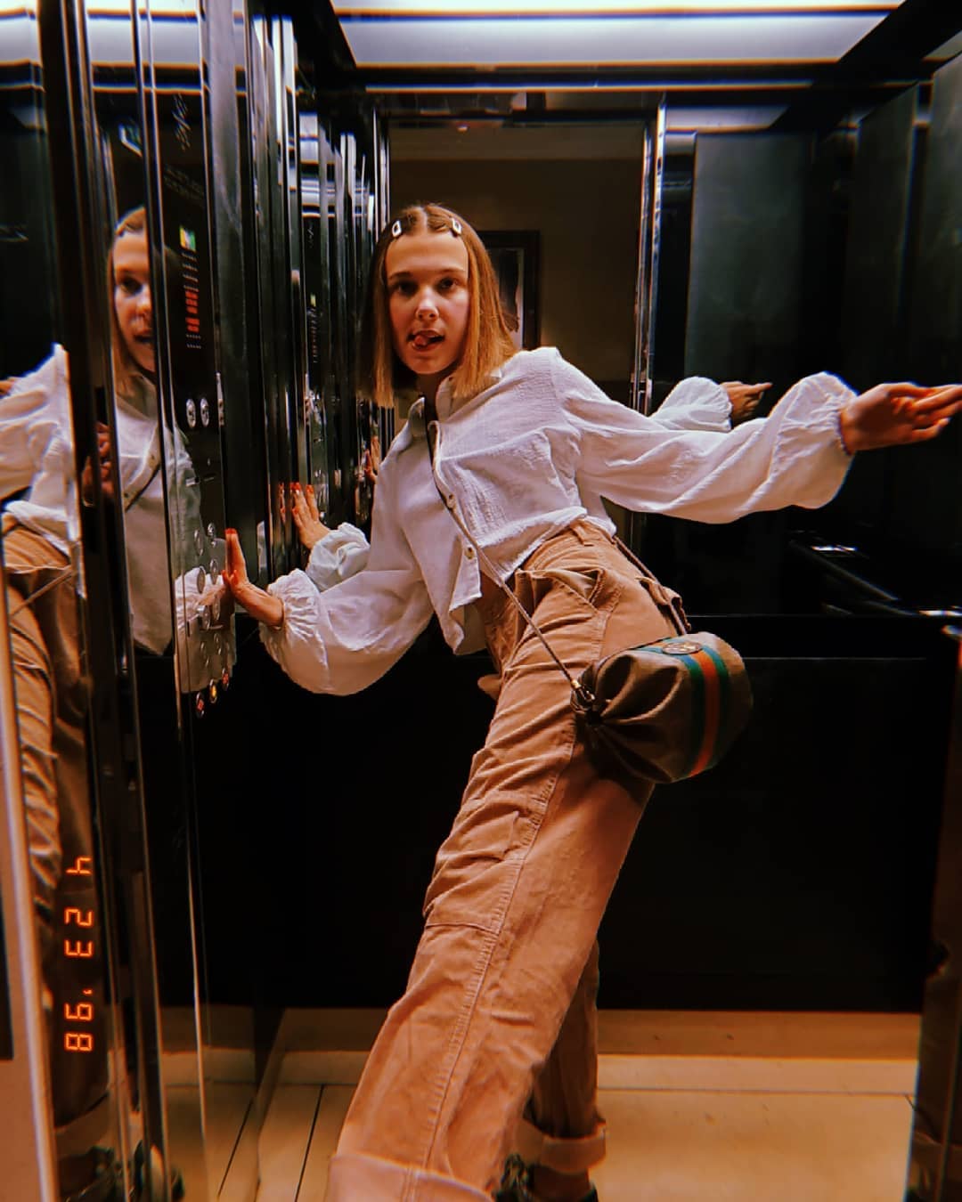 Elevator | Scrolller