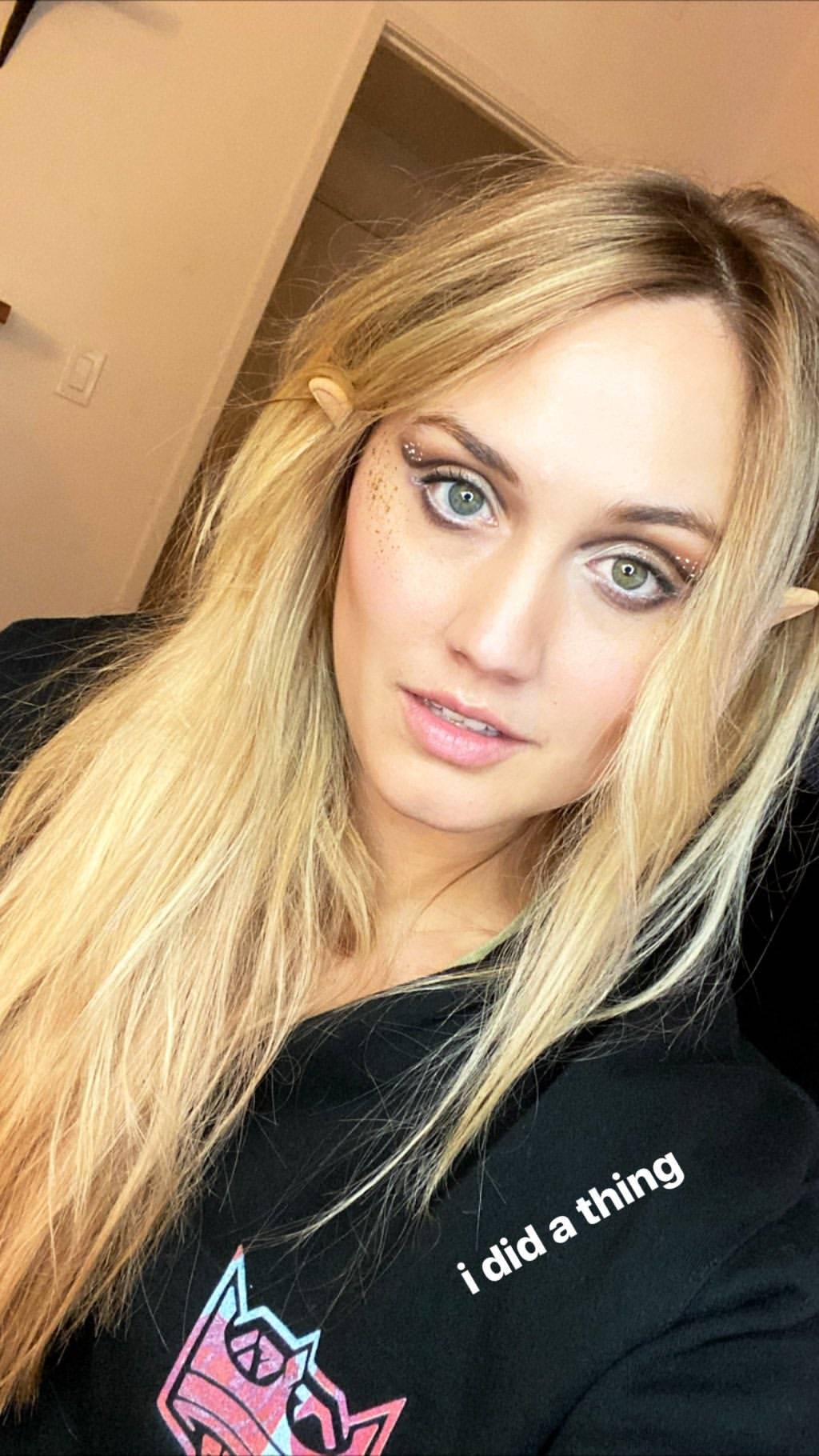 Elf ears | Scrolller