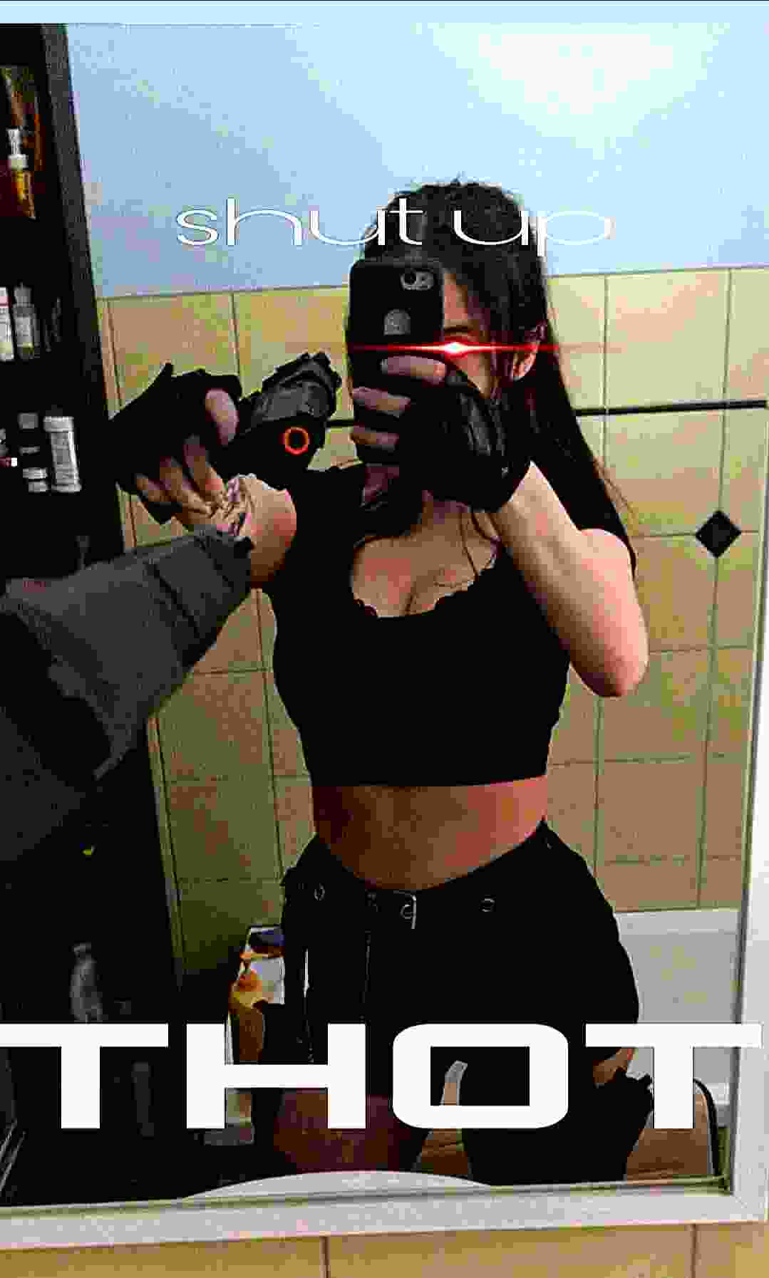 eliminate all thots | Scrolller