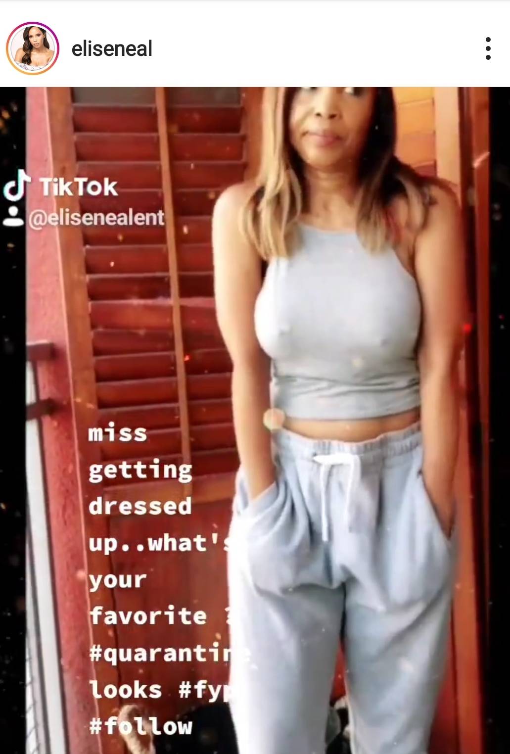 Elise Neal | Scrolller