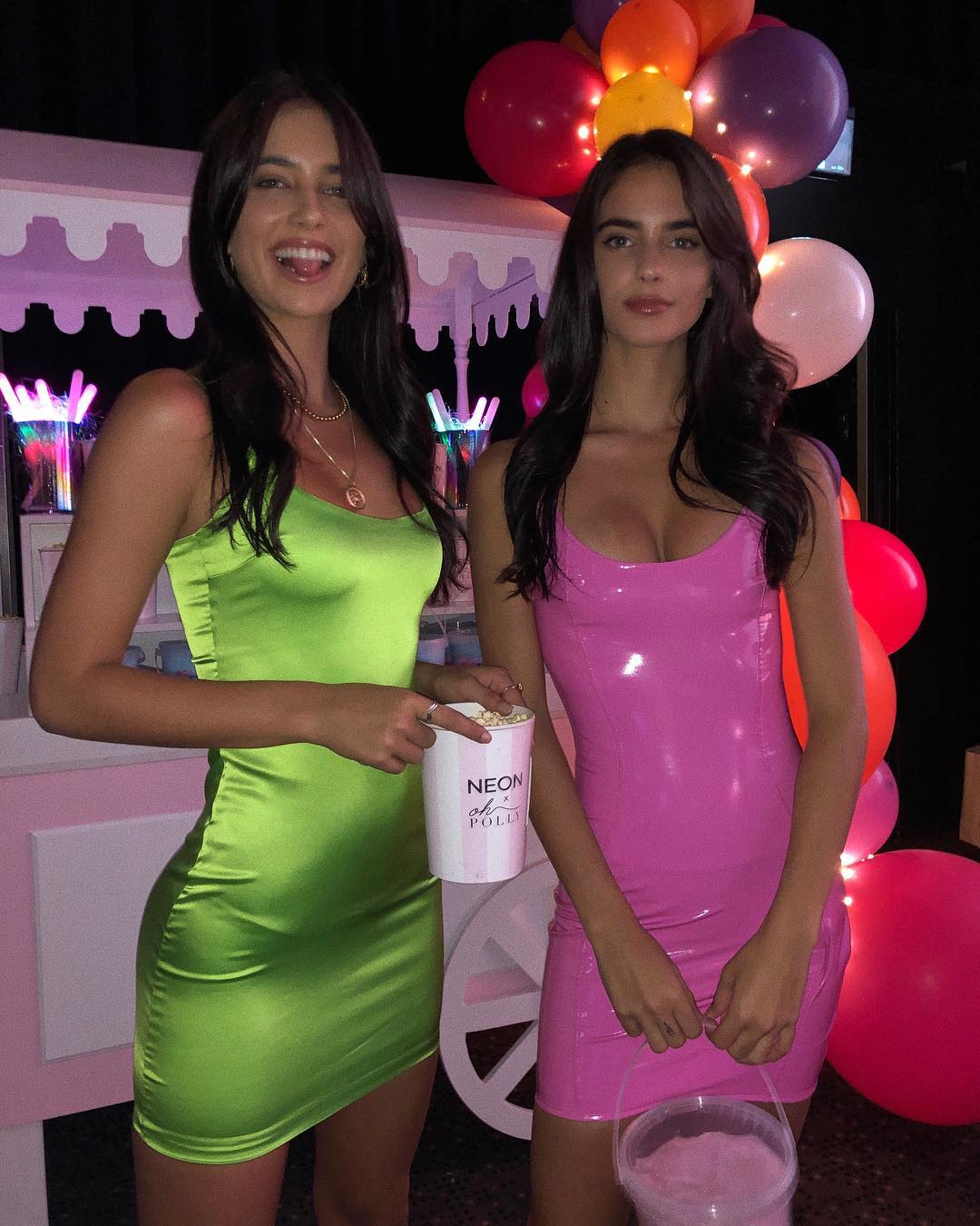 Elisha and Renee Herbert | Scrolller