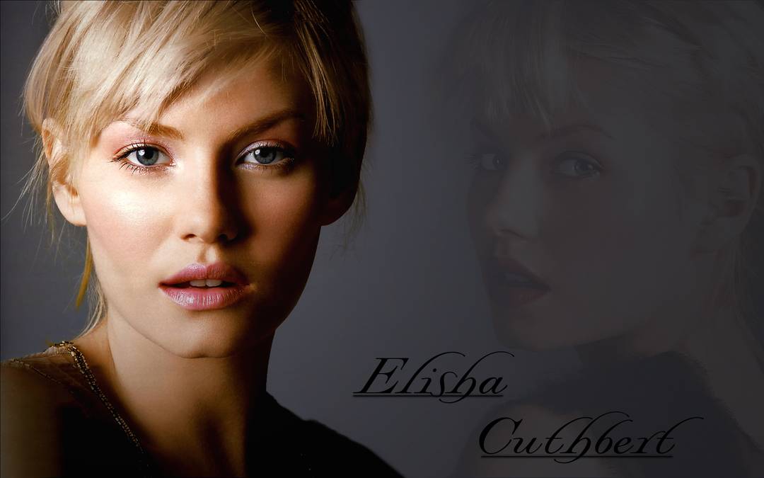 Elisha Cuthbert (x17) | Scrolller