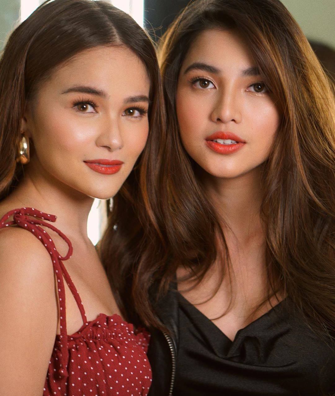 Elisse Joson & Jane De Leon | Scrolller