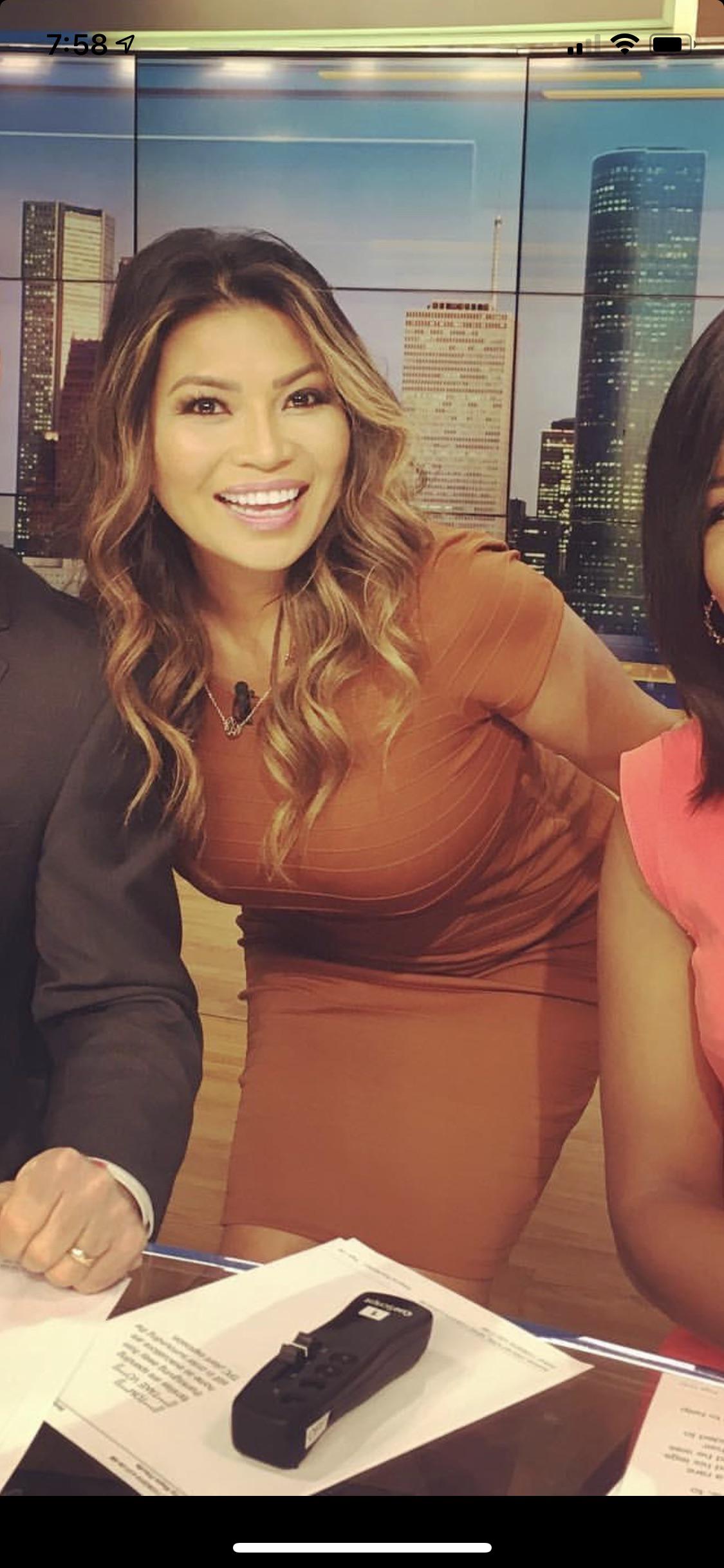 Elita Loresca - ABC13 Houston, Tx | Scrolller