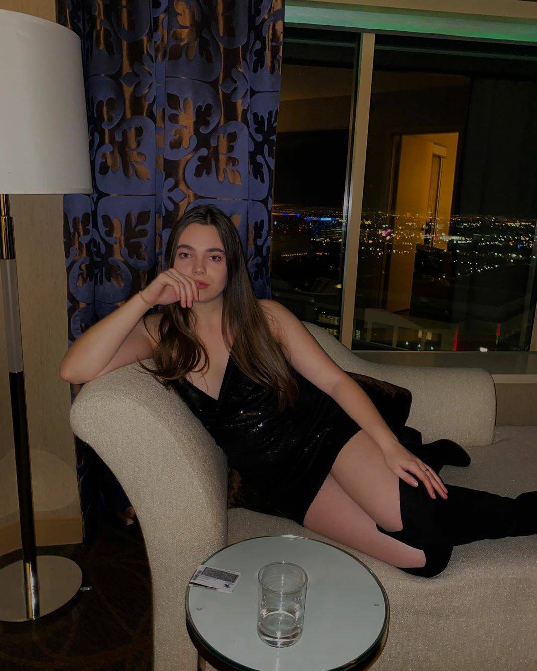 Elle's 18th birthday | Scrolller