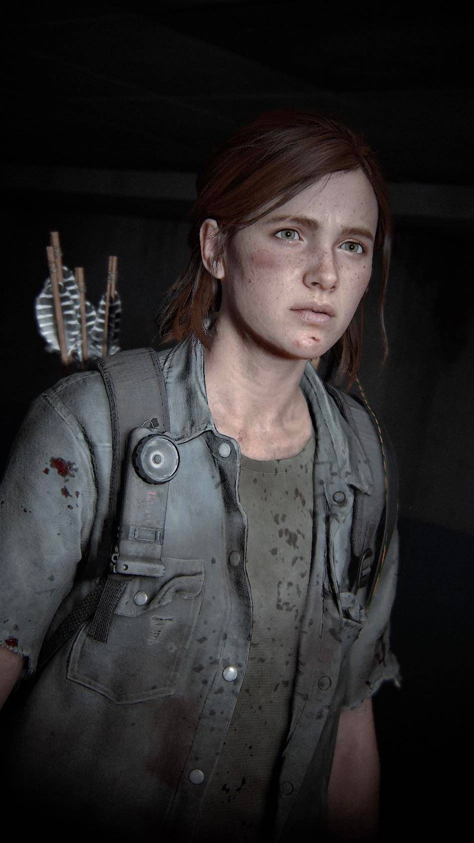 📸 Ellie | Scrolller