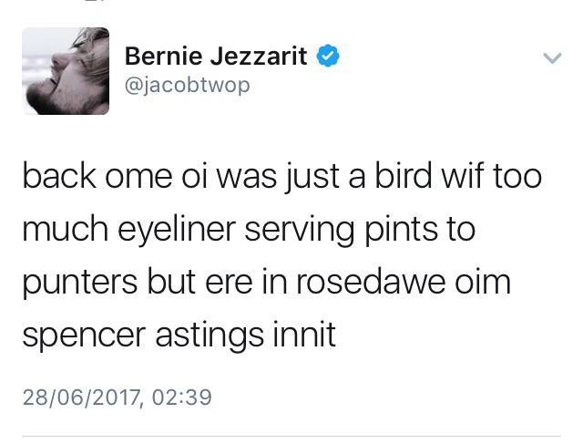 "Ello, ello, ello" | Scrolller