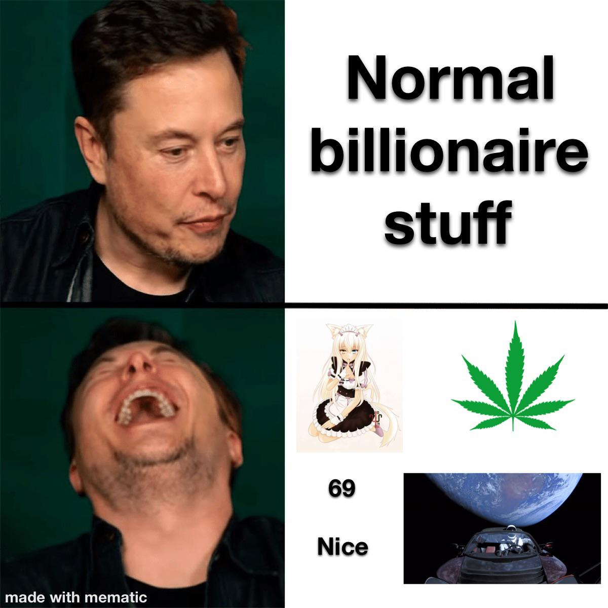 Elon really is the best | Scrolller