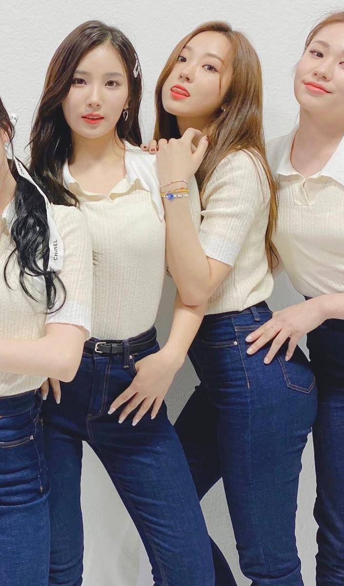 elris - hyeseong & sohee | Scrolller