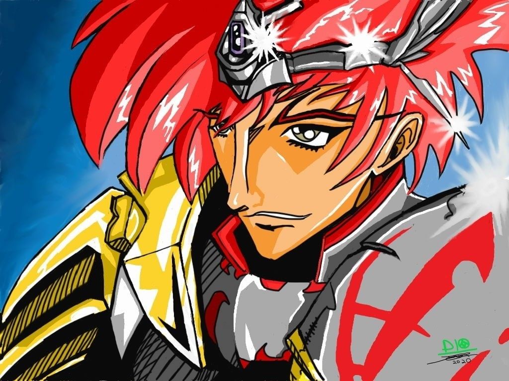 Elwin fanart | Scrolller