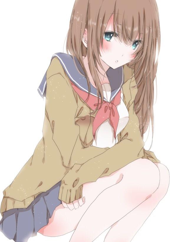 Embarrassed [Original] | Scrolller