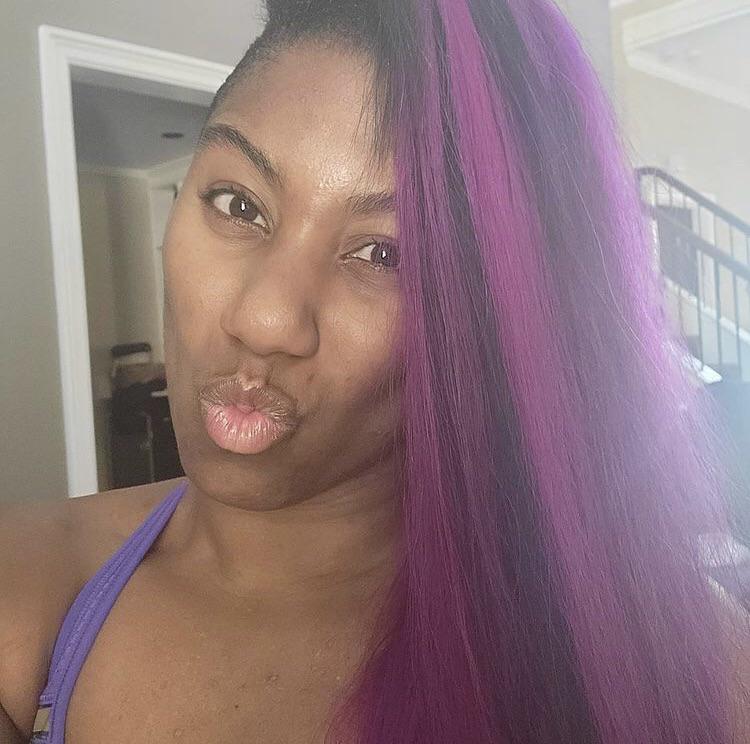 Ember Moon😍 | Scrolller