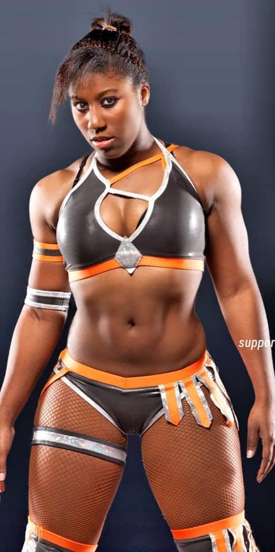 Ember Moon | Scrolller